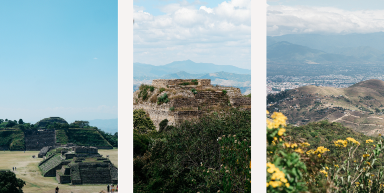 Non-touristy things to do in Oaxaca City - Marion rocks the world
