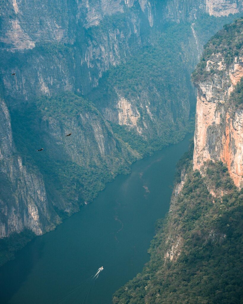 The best guide to the Sumidero Canyon 2024 - Mexico
